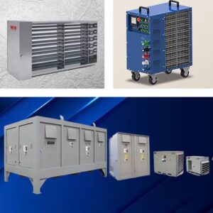 Load Banks – Telema Electricals